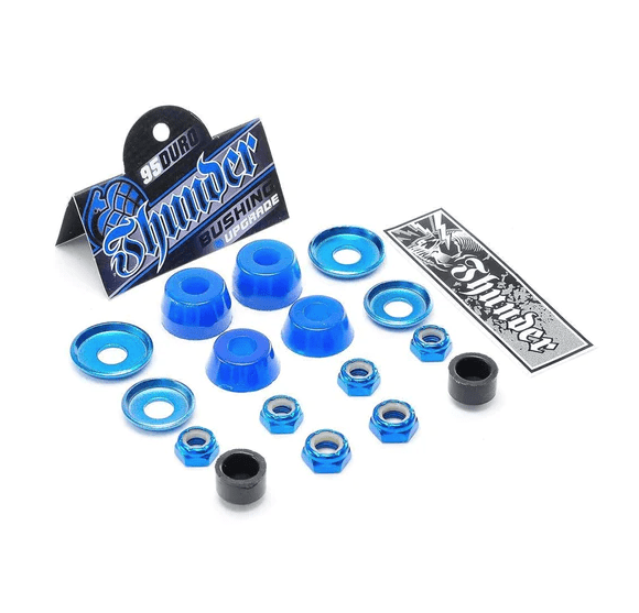 HARDWARE | Velocity 21