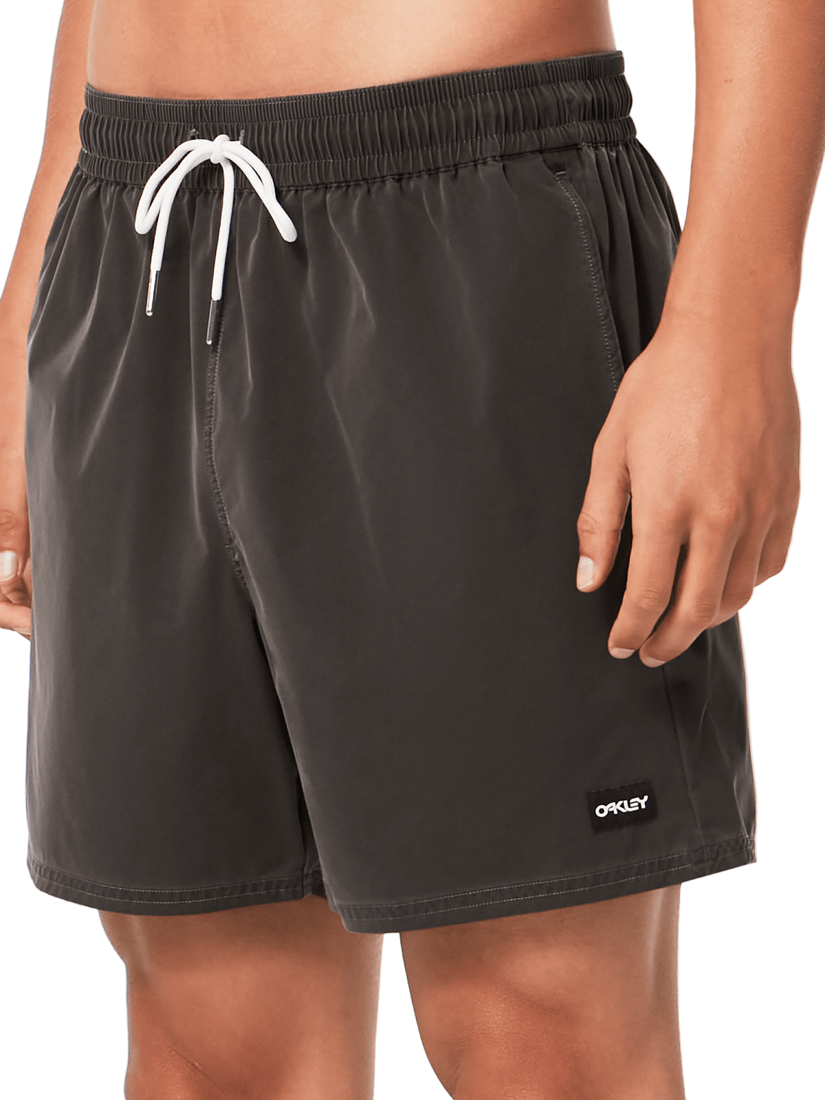 Oakley Robinson RC 16" Beachshort - Blackout | Velocity 21