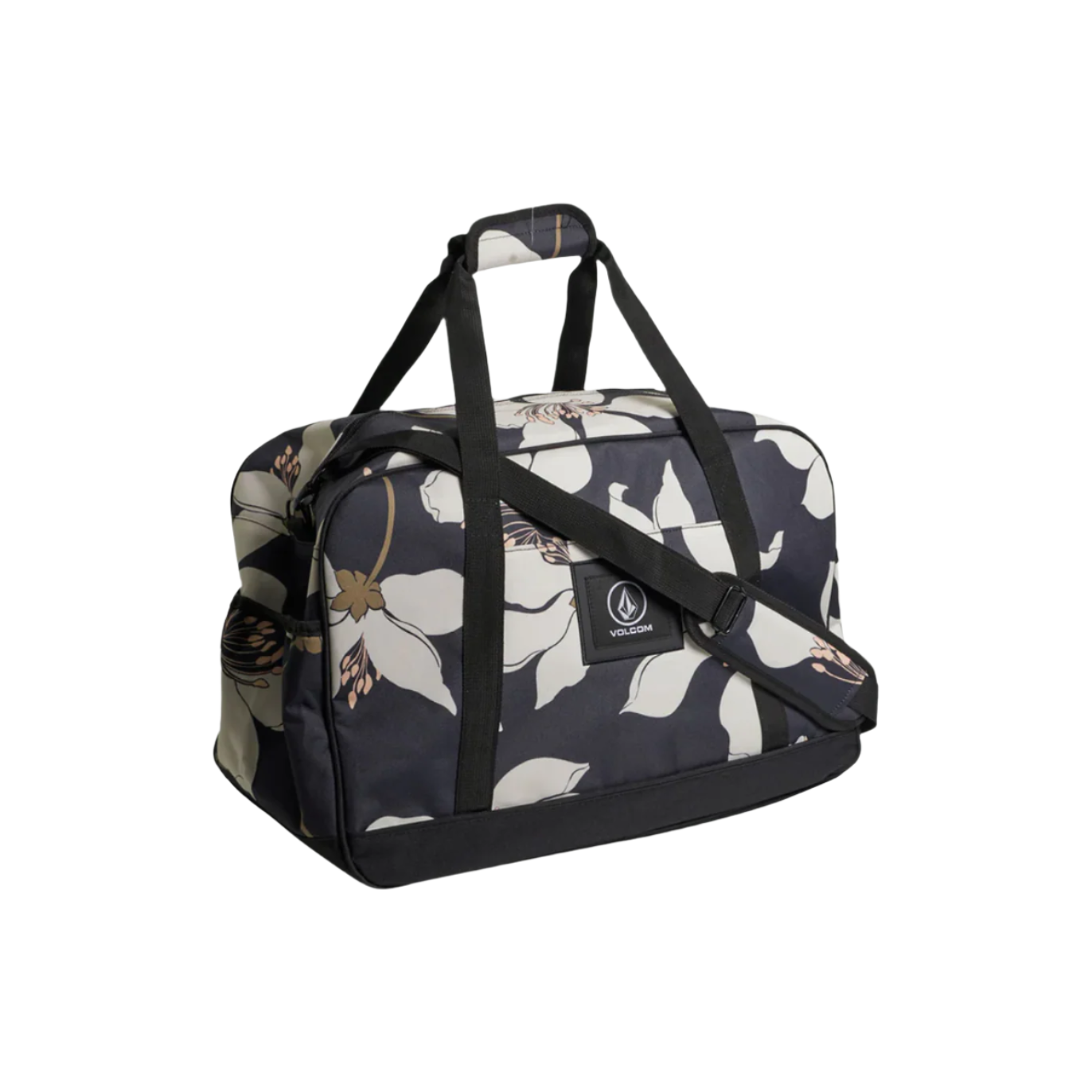 Volcom Patch Attack Gear Bag | Velocity 21